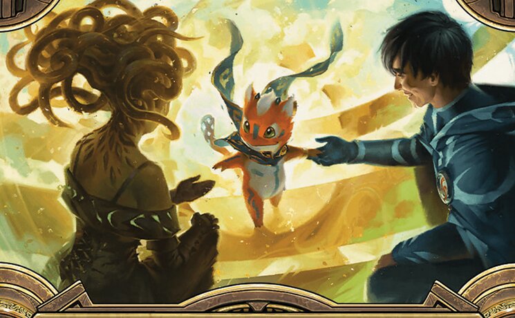 State of the Game - Magic Standard 2024