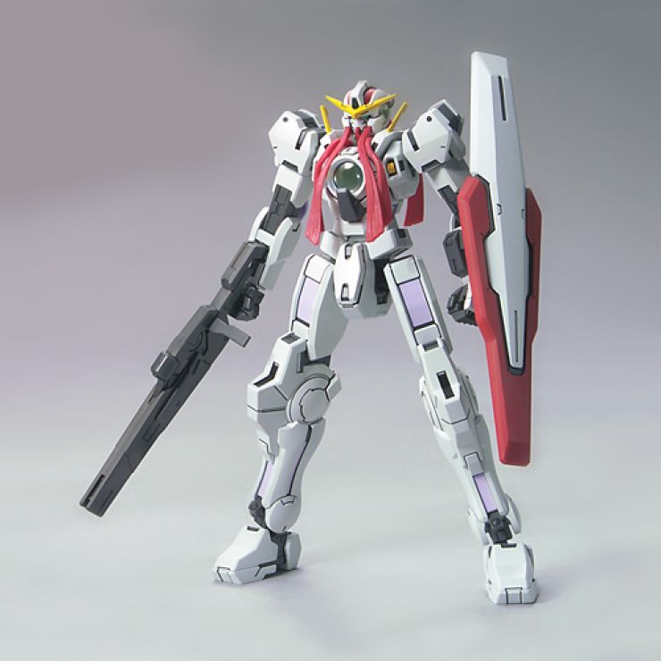 Bandai HG00 1/144 GN-004 Gundam Nadleeh 'Gundam 00'