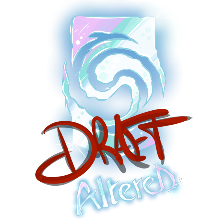 Altered TCG Draft - Whispers from the Maze Ticket - Thu, Aug 07 2025