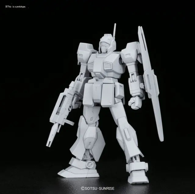 Gunpla HG 1/144 MSA-003 Nemo Unicorn Desert Color Ver "Mobile Suit Gun