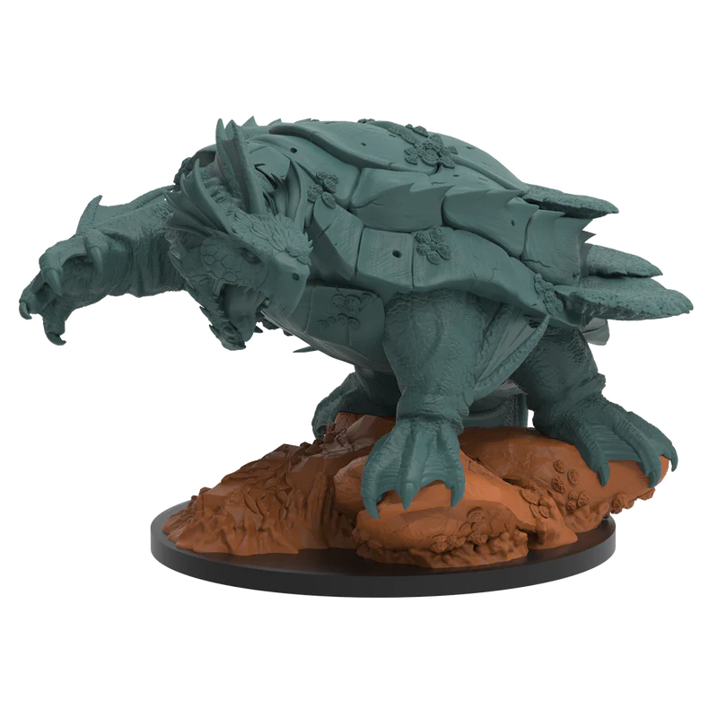 Rpg Epic Encounters - Cove of the Dragon Turtle