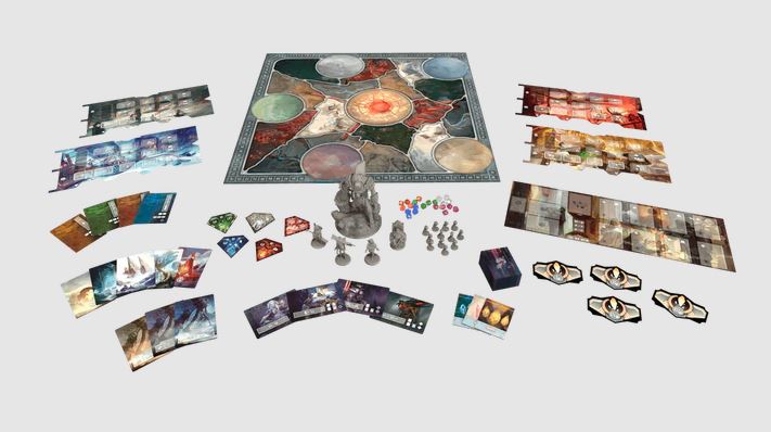 BG Icaion Essential Edition