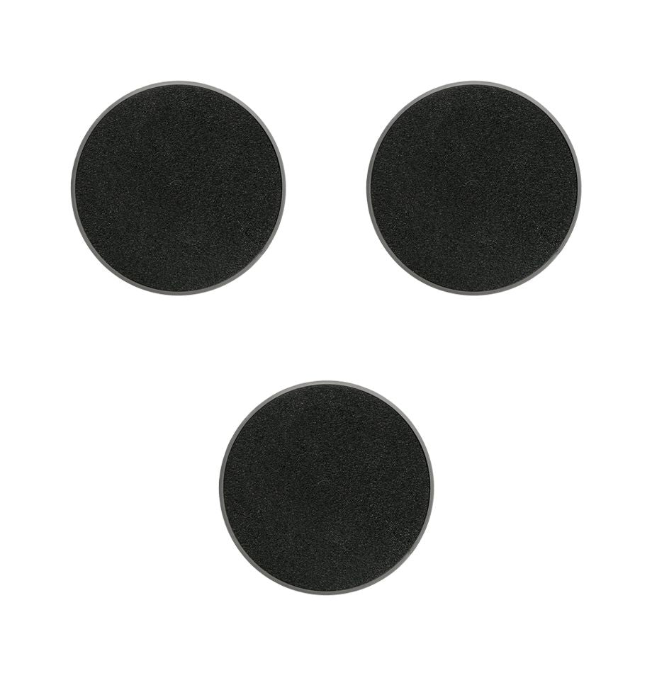 GW Base 60mm Round Bulk (Single Base)